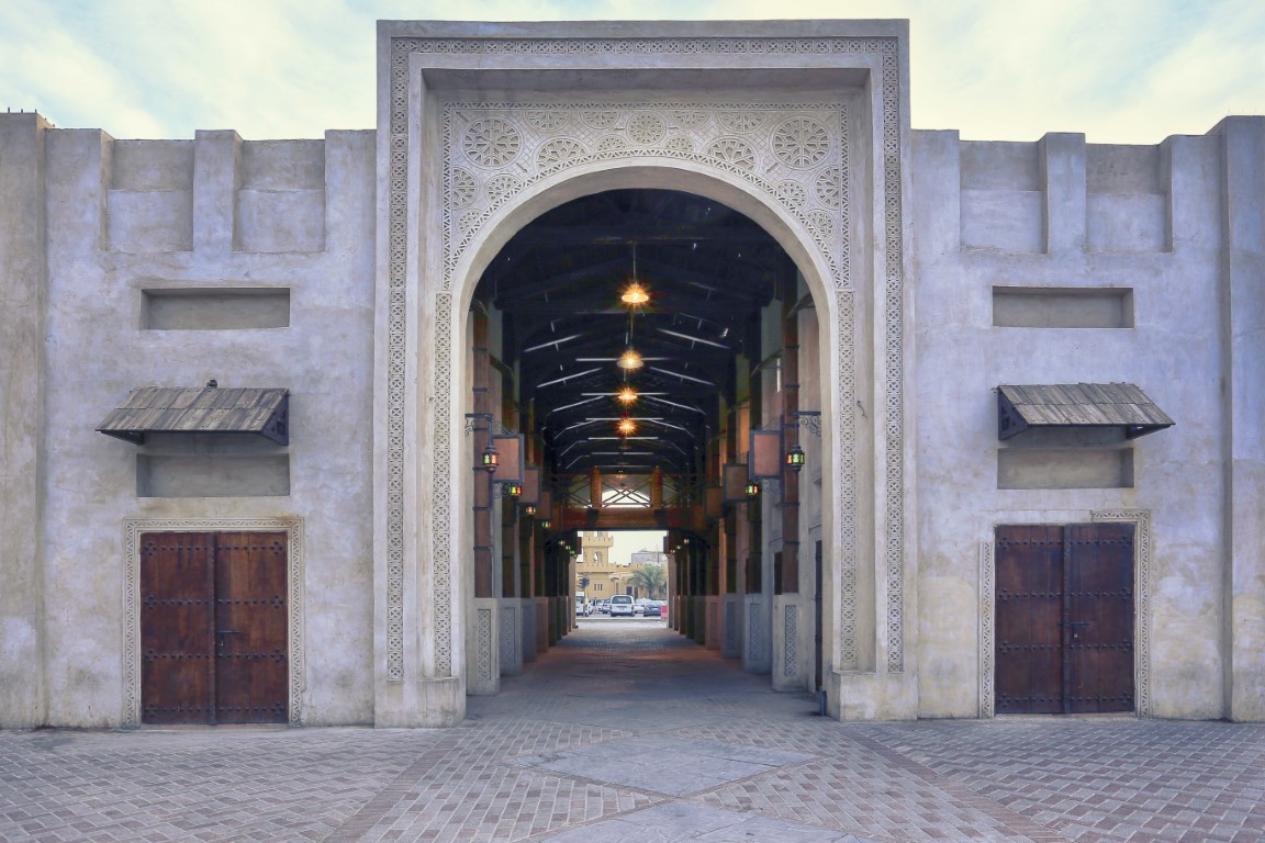 Establishment of the World Heritage Office of Al-Ahsa Oasis:::..